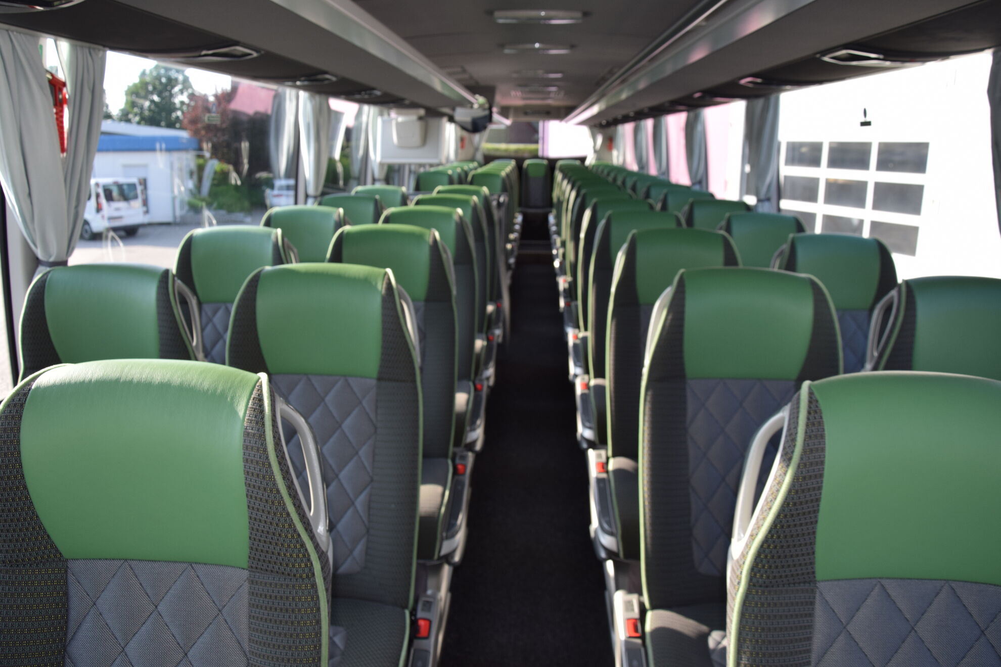 Fallerreisen Busreisen